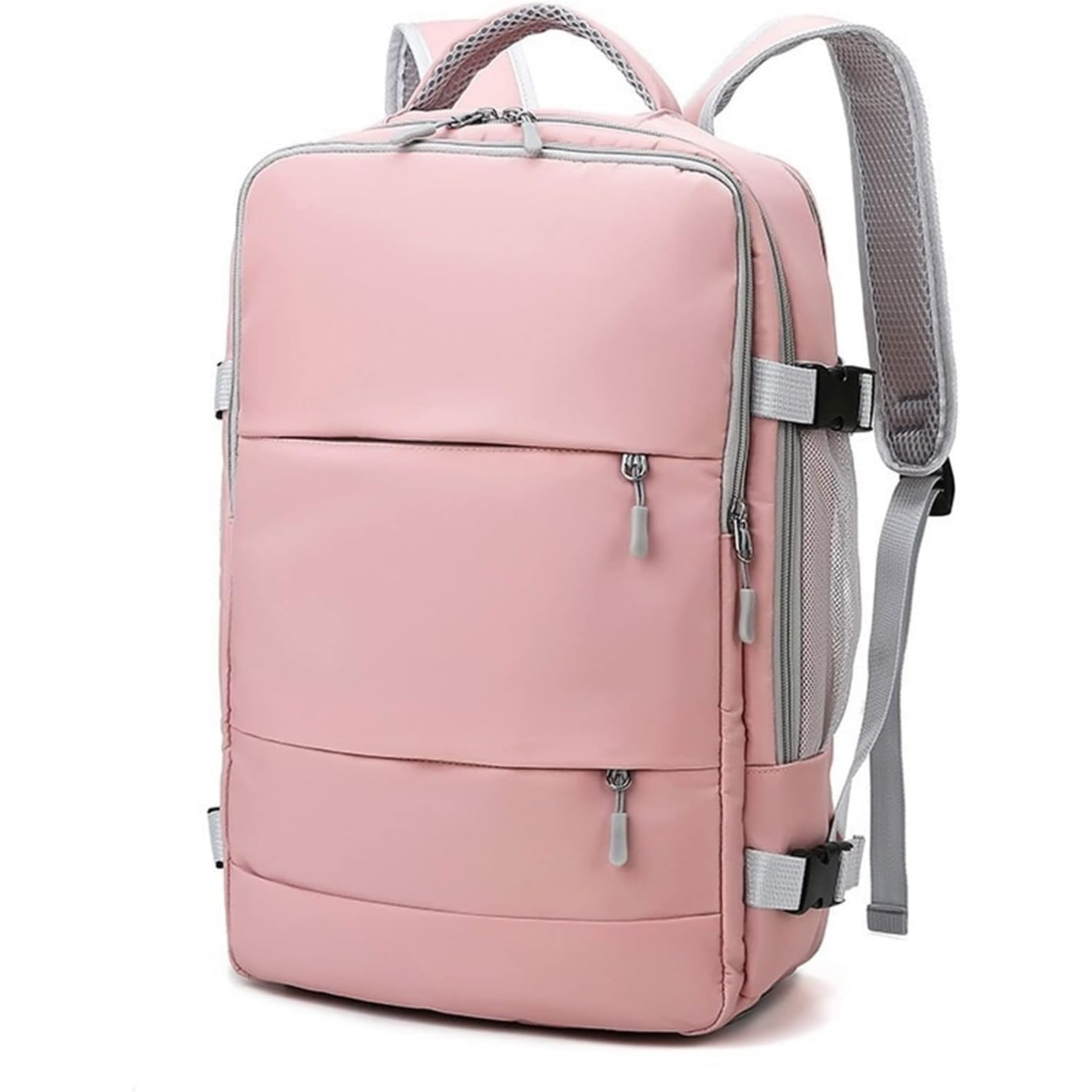 Mochila Viaje USB Equipaje De Mano - Oferfly – Ando Vitrineando