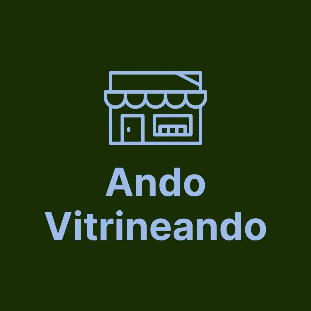 Ando Vitrineando
