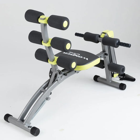 Salud – Ando Vitrineando